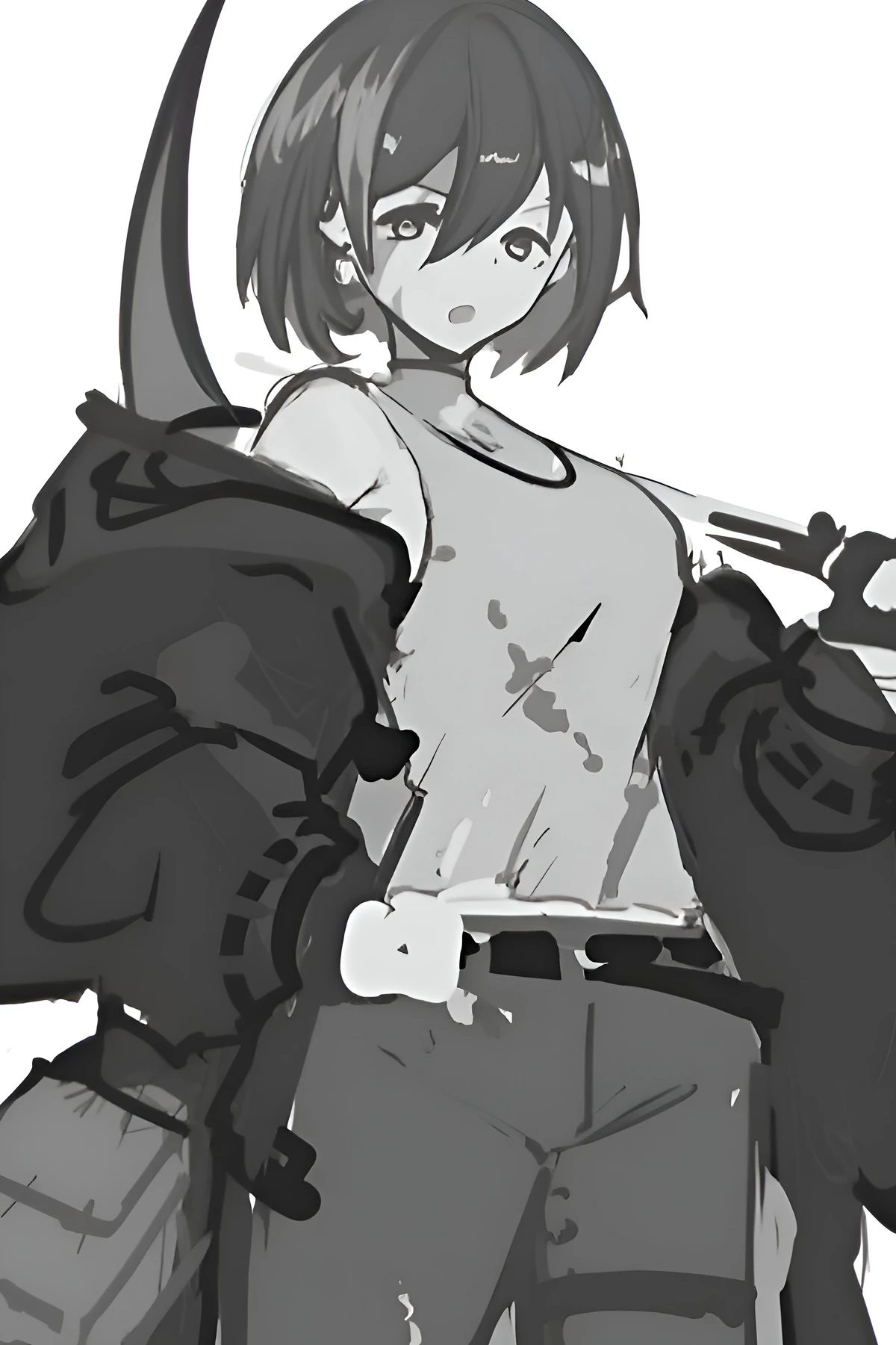 Sybil | Sybil Wiki | Fandom