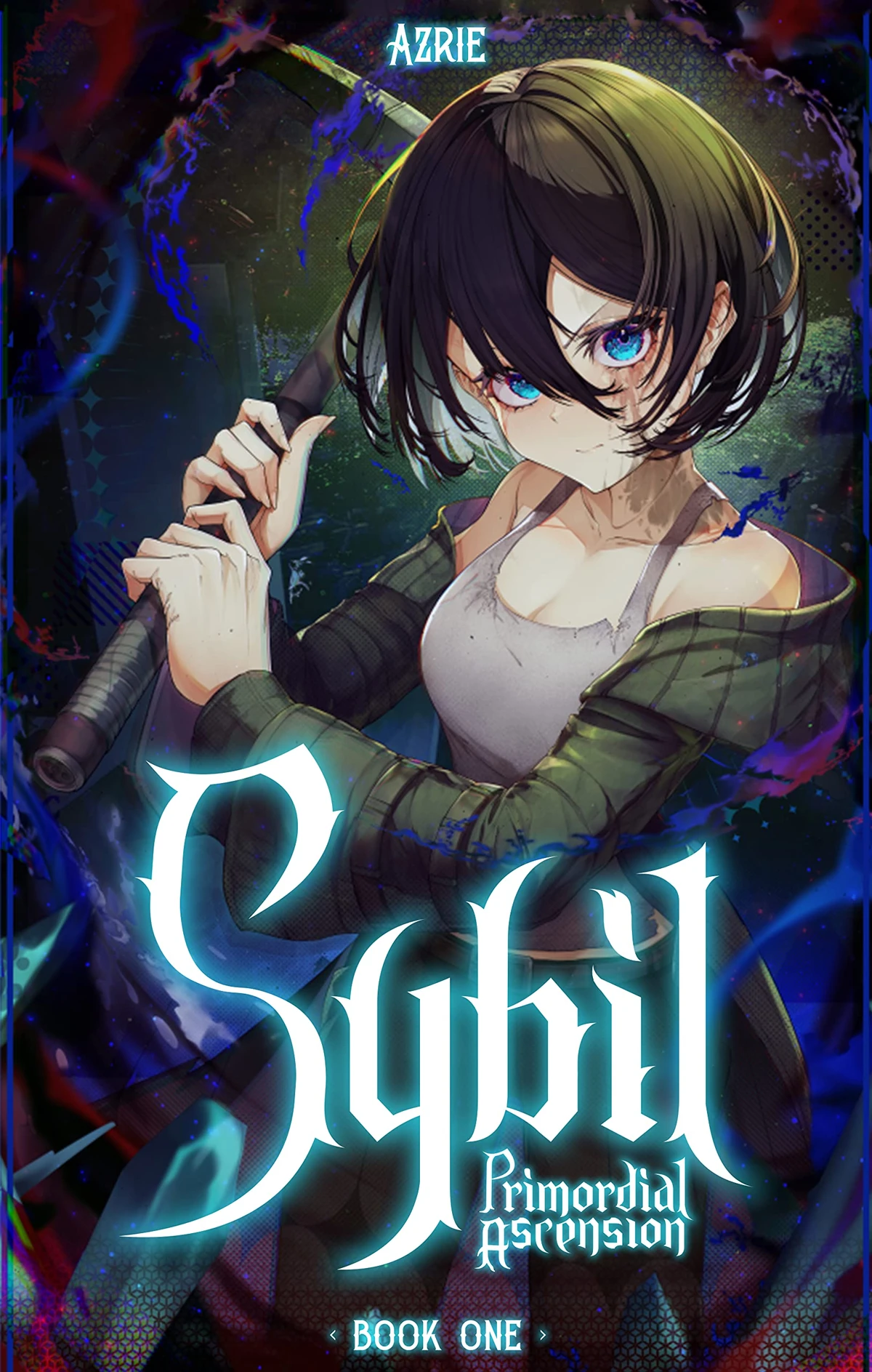 Primordial Ascension | Sybil Wiki | Fandom