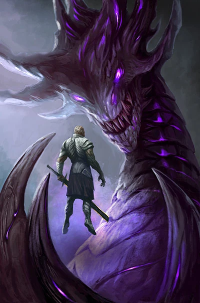 Void Drakes | Primordial Battle Wiki | Fandom