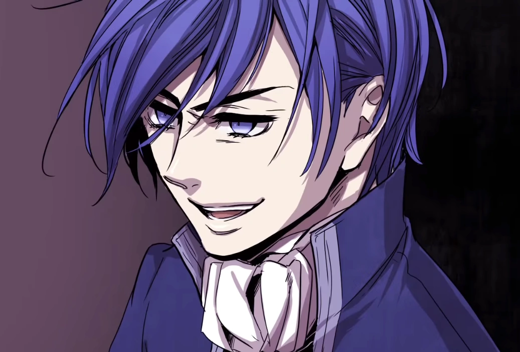 Cerdic Malm | Primordial Battle Wiki | Fandom