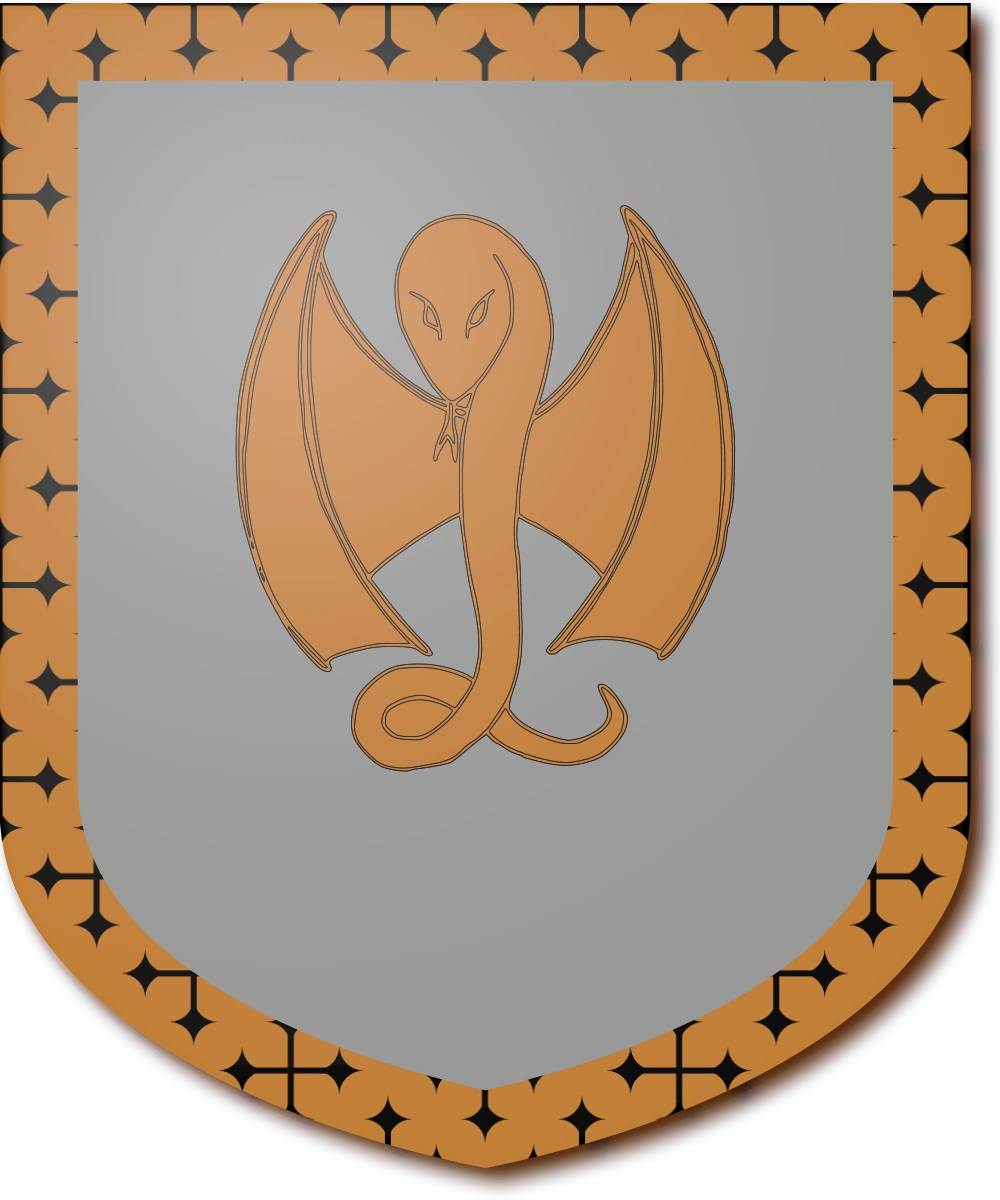 House Aspic | Primordial Battle Wiki | Fandom