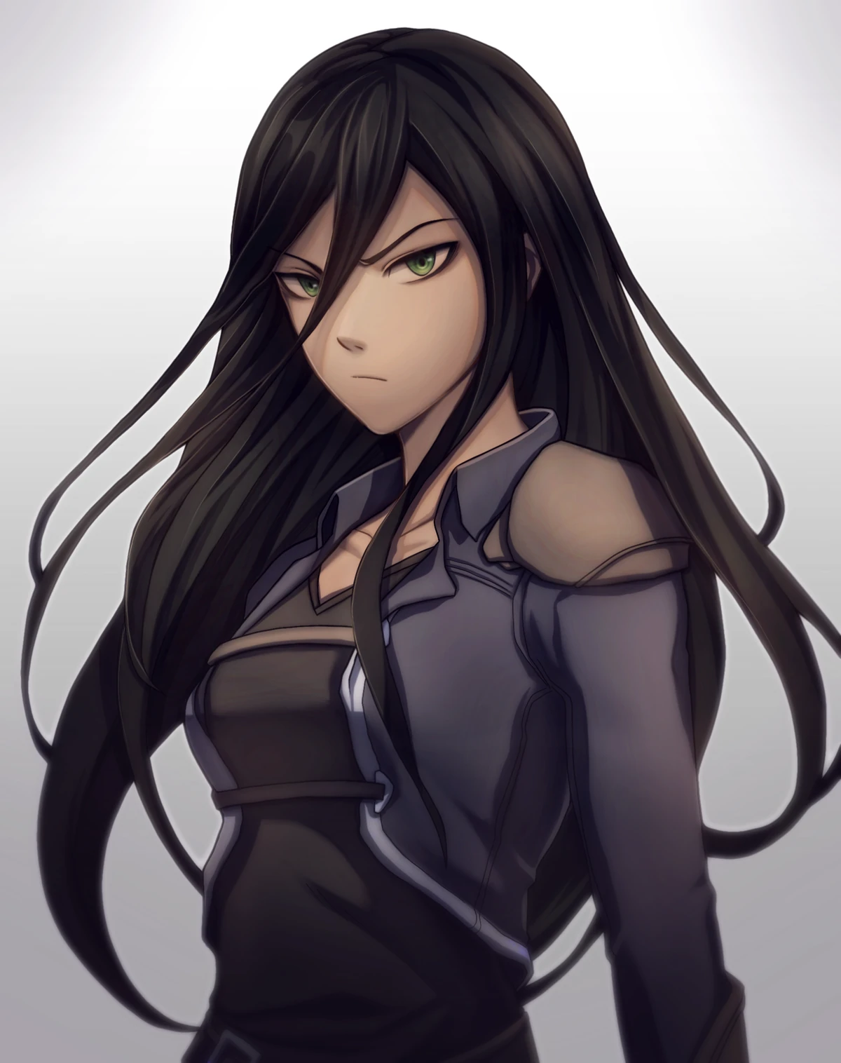 Xiongnu Juhua | Primordial Battle Wiki | Fandom