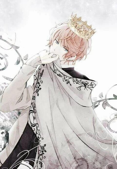 Harrian the Crowned | Primordial Battle Wiki | Fandom