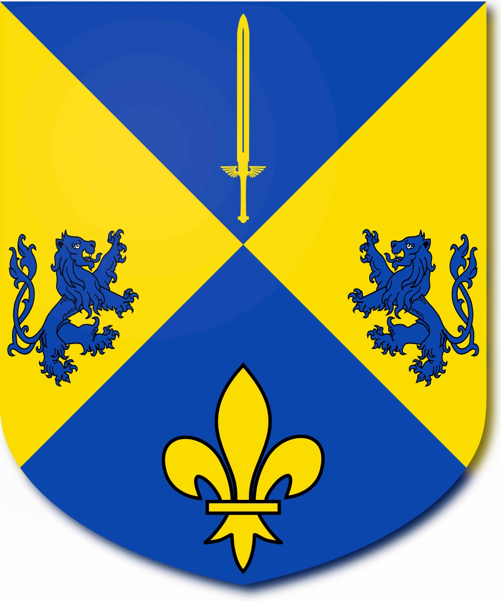 House Ferro | Primordial Battle Wiki | Fandom