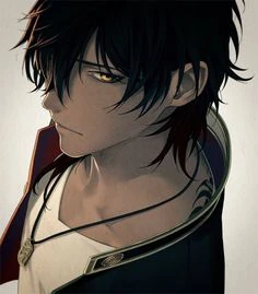 Tarquinius Zebuth | Primordial Battle Wiki | Fandom