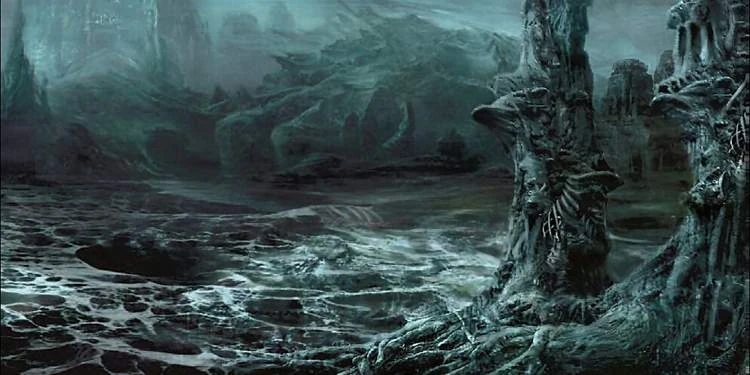 Helheim | Primordial Battle Wiki | Fandom