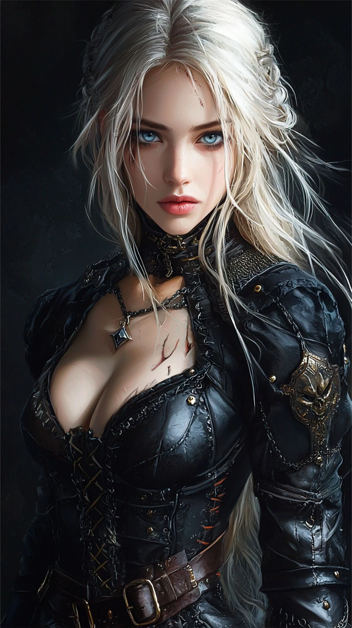 Vari | Primordial Chaos Dragon Tower: Harem System Wiki | Fandom