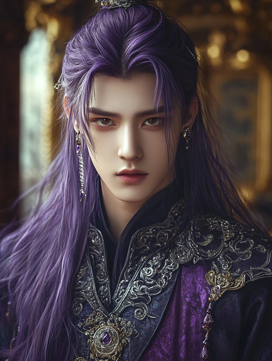 Kent Madson | Primordial Chaos Dragon Tower: Harem System Wiki | Fandom