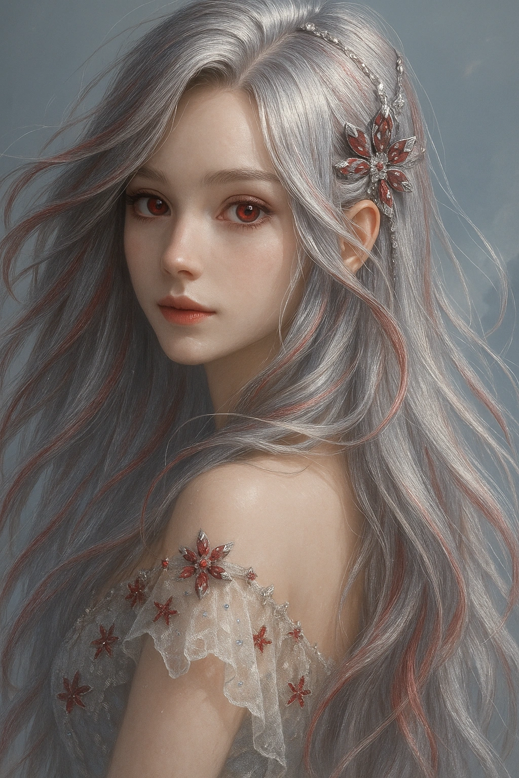 Vexthra Ty Kharzun | Primordial Chaos Dragon Tower: Harem System Wiki | Fandom