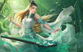 Lei Qiuling | Primordial 'Dual Cultivator' Dragon With System Wiki | Fandom