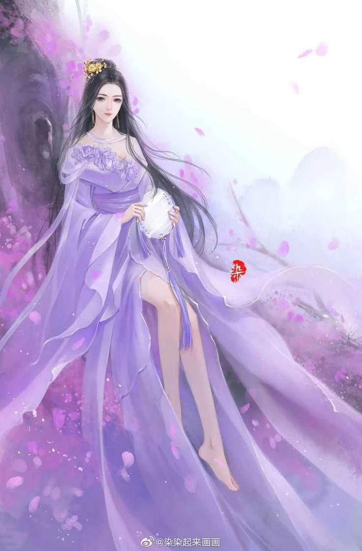 Xuanyuan Xue'er | Primordial 'Dual Cultivator' Dragon With System Wiki ...