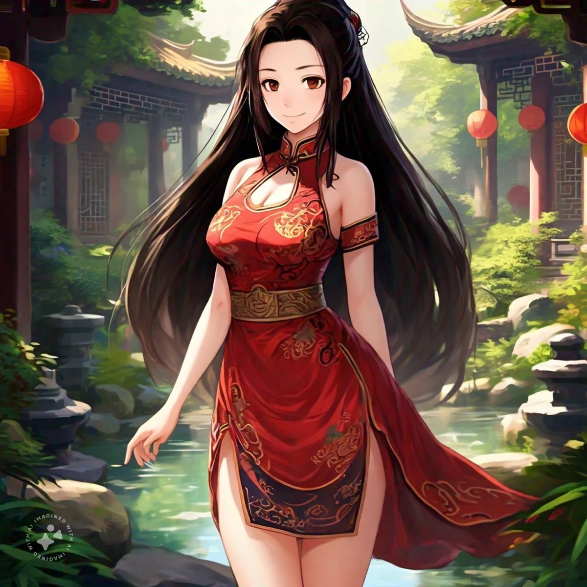 Peng Tianlei | Primordial 'Dual Cultivator' Dragon With System Wiki | Fandom