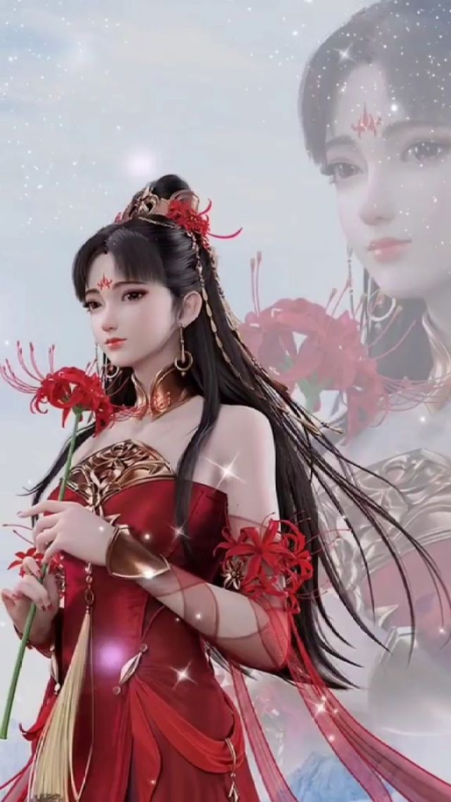Feng Zhirou Primordial Dual Cultivator Dragon With System Wiki Fandom