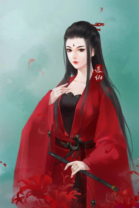 Feng Yujie | Primordial 'Dual Cultivator' Dragon With System Wiki | Fandom