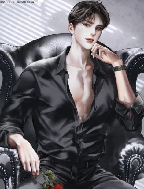 Ling Yun | Primordial 'Dual Cultivator' Dragon With System Wiki | Fandom