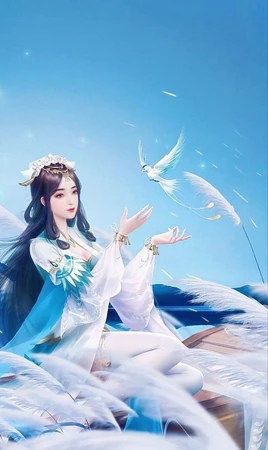 Feng Yao | Primordial 'Dual Cultivator' Dragon With System Wiki | Fandom