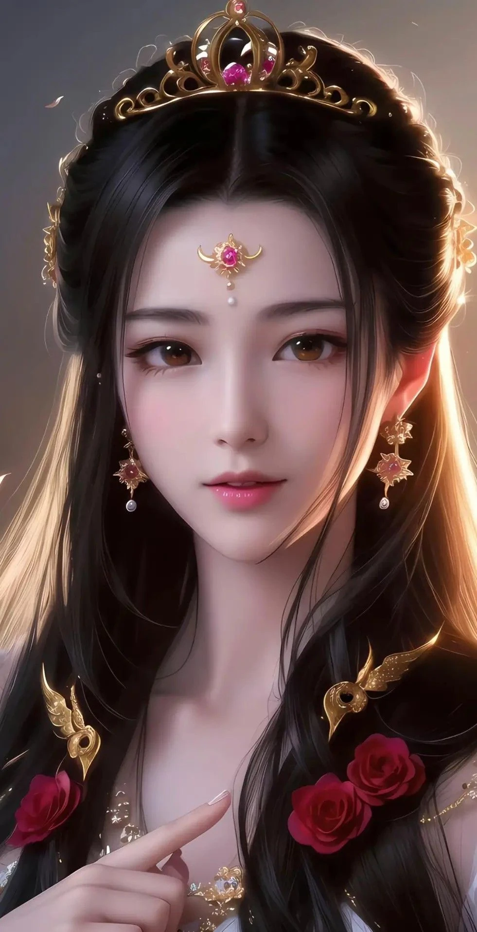 Yi Mingzhu | Primordial 'Dual Cultivator' Dragon With System Wiki | Fandom