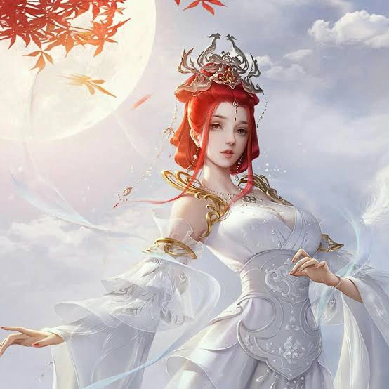 Feng Ling'er | Primordial 'Dual Cultivator' Dragon With System Wiki ...