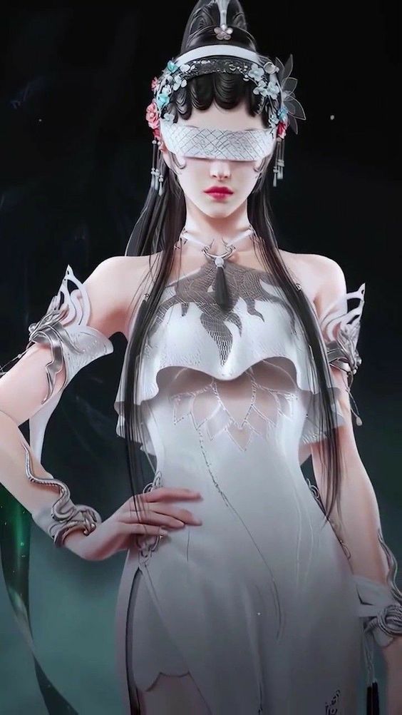 Yun Gongzhu Primordial Dual Cultivator Dragon With System Wiki Fandom