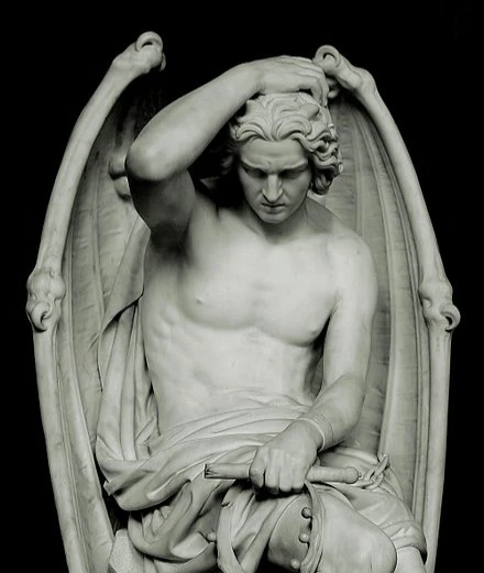 Lucifer | Primordial Fantastic Wiki | Fandom
