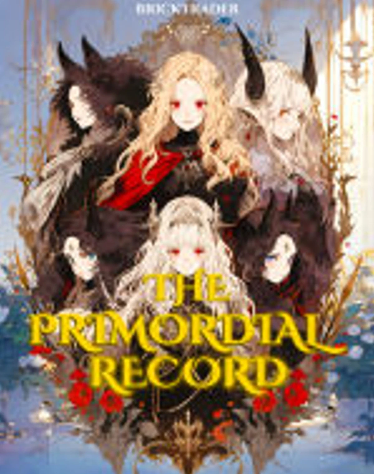 Ouroboros | Primordial Record Official Wiki | Fandom