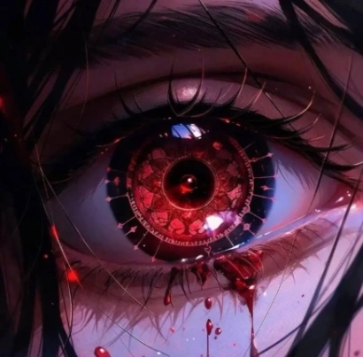 Talento Inato | Primordial Wiki | Fandom