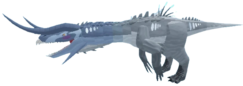 Agrex | Primordial Lands Wiki | Fandom