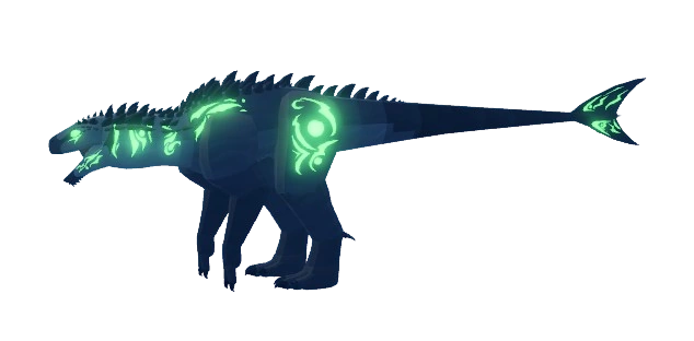 Archalius | Primordial Lands Wiki | Fandom