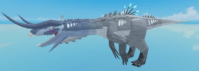 Agrex | Primordial Lands Wiki | Fandom