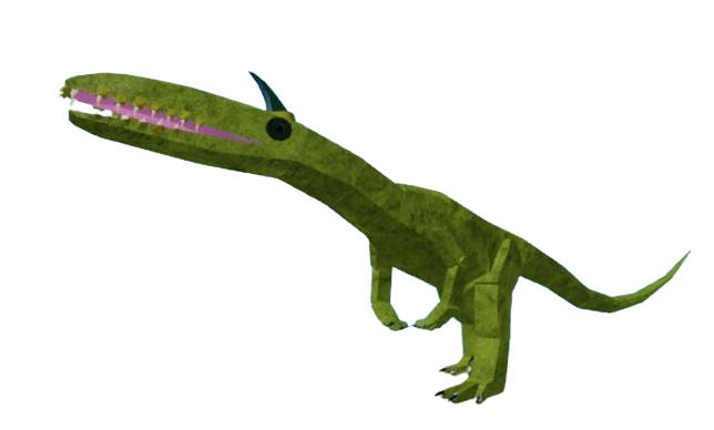 Molophoraptor | Primordial Lands Wiki | Fandom