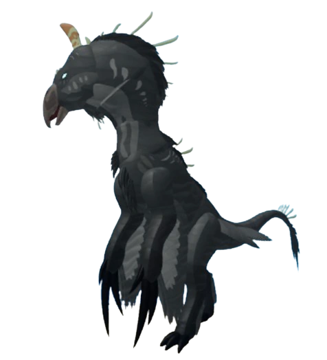 Atargopeterix | Primordial Lands Wiki | Fandom