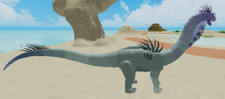 Jaemos | Primordial Lands Wiki | Fandom