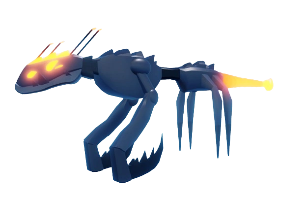 Genomantis | Primordial Lands Wiki | Fandom