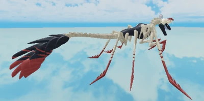 Bone Seeker | Primordial Lands Wiki | Fandom