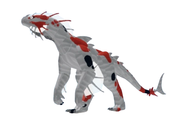 Sealight | Primordial Lands Wiki | Fandom