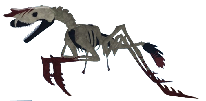 Bone Seeker | Primordial Lands Wiki | Fandom