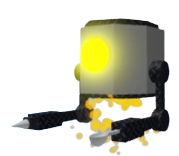 Snithero | Primordial Lands Wiki | Fandom