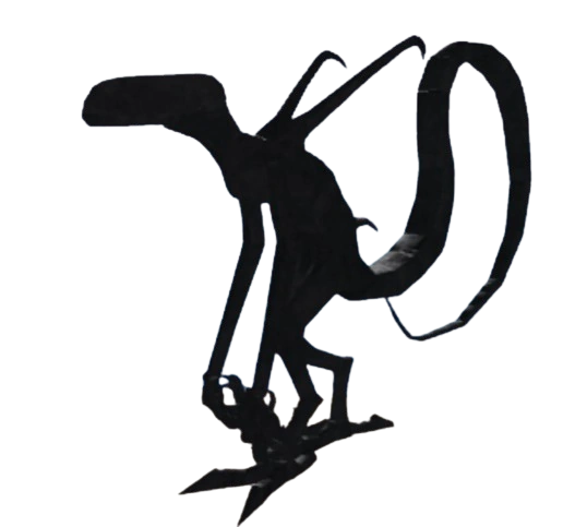 Crotomorph | Primordial Lands Wiki | Fandom