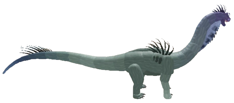 Jaemos | Primordial Lands Wiki | Fandom