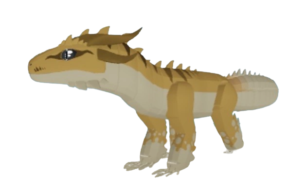 Gecklen | Primordial Lands Wiki | Fandom