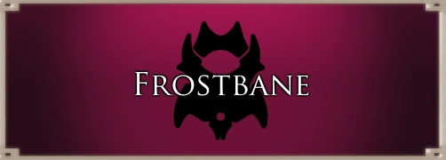 The Frostbane Clan | Primordial LARP Wikia | Fandom