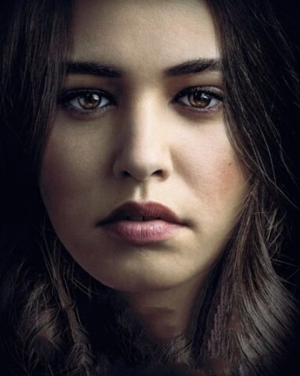 Clarice Anderson | The Primordials Wiki | Fandom