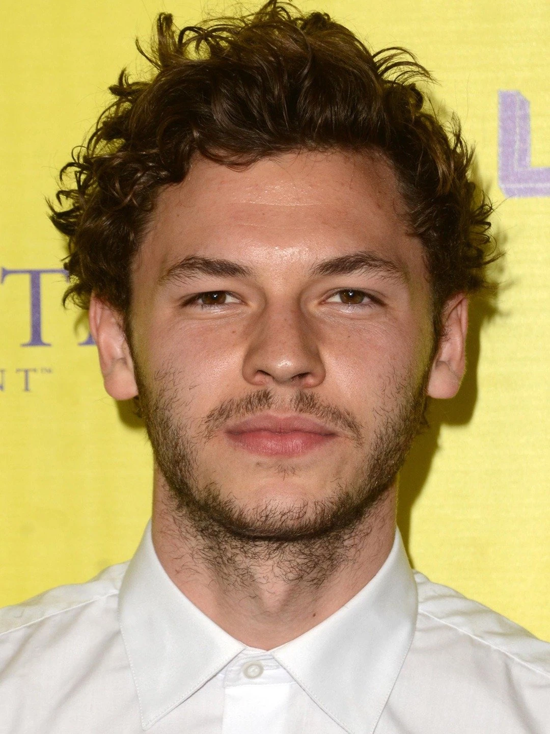 Nick Fink | The Primordials Wiki | Fandom