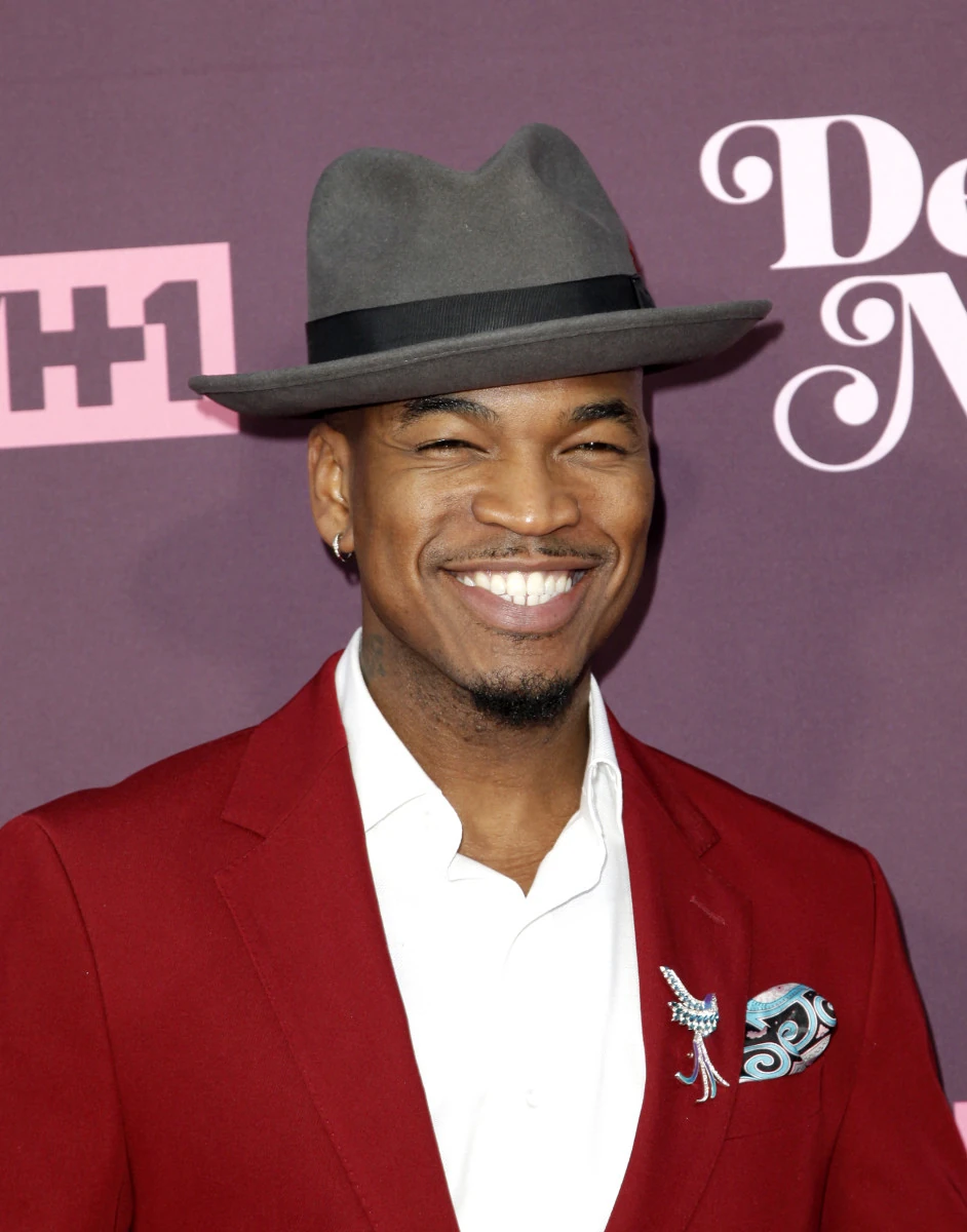 Ne Yo Red