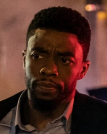 Vincent Marshall | The Primordials Wiki | Fandom