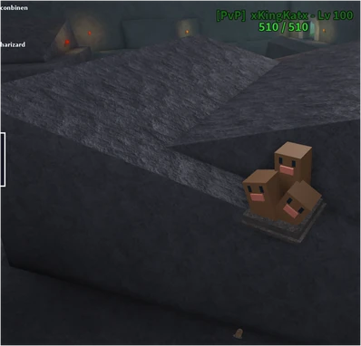 Diglett | Roblox Pokemon Advanced Wikia | Fandom