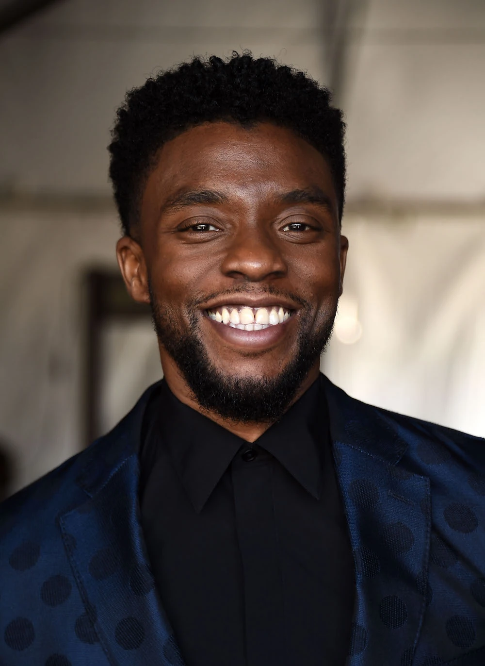 Chadwick Boseman | The Prince Diaries Wiki | Fandom