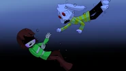 Chara Dreemurr | Prince Ghast Wiki | Fandom