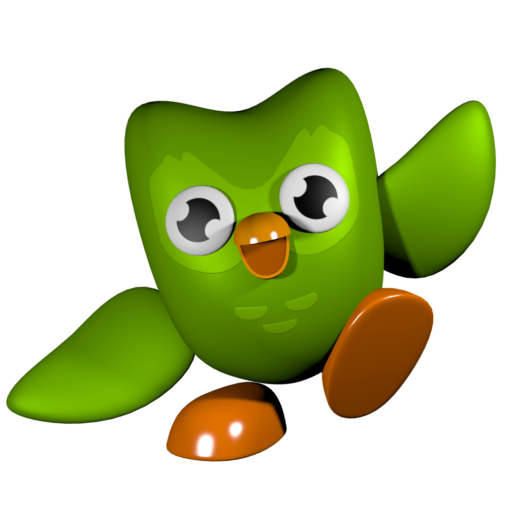 Duolingo | Prince Ghast Wiki | Fandom