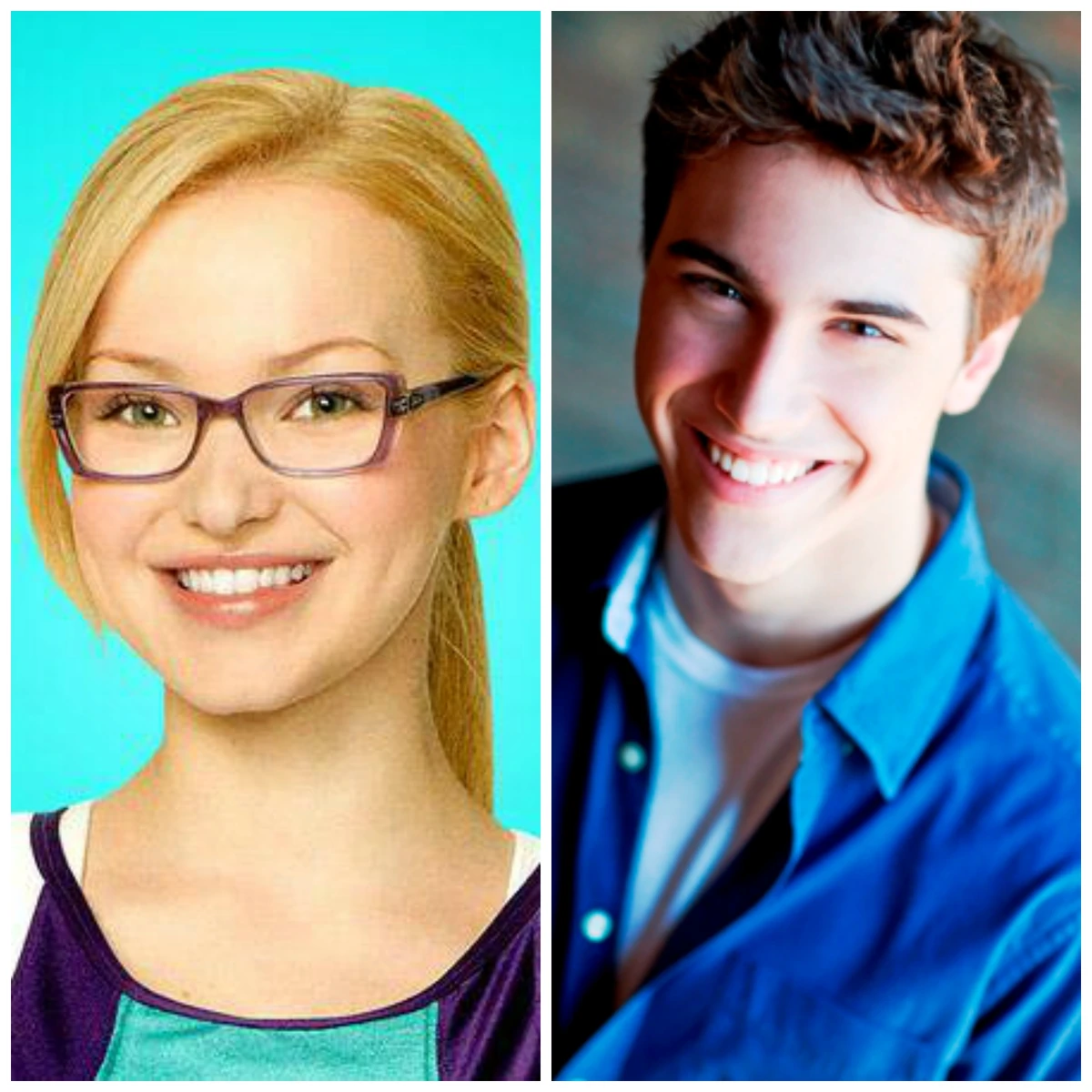 Miggie | Prince Harry High School Wiki | Fandom